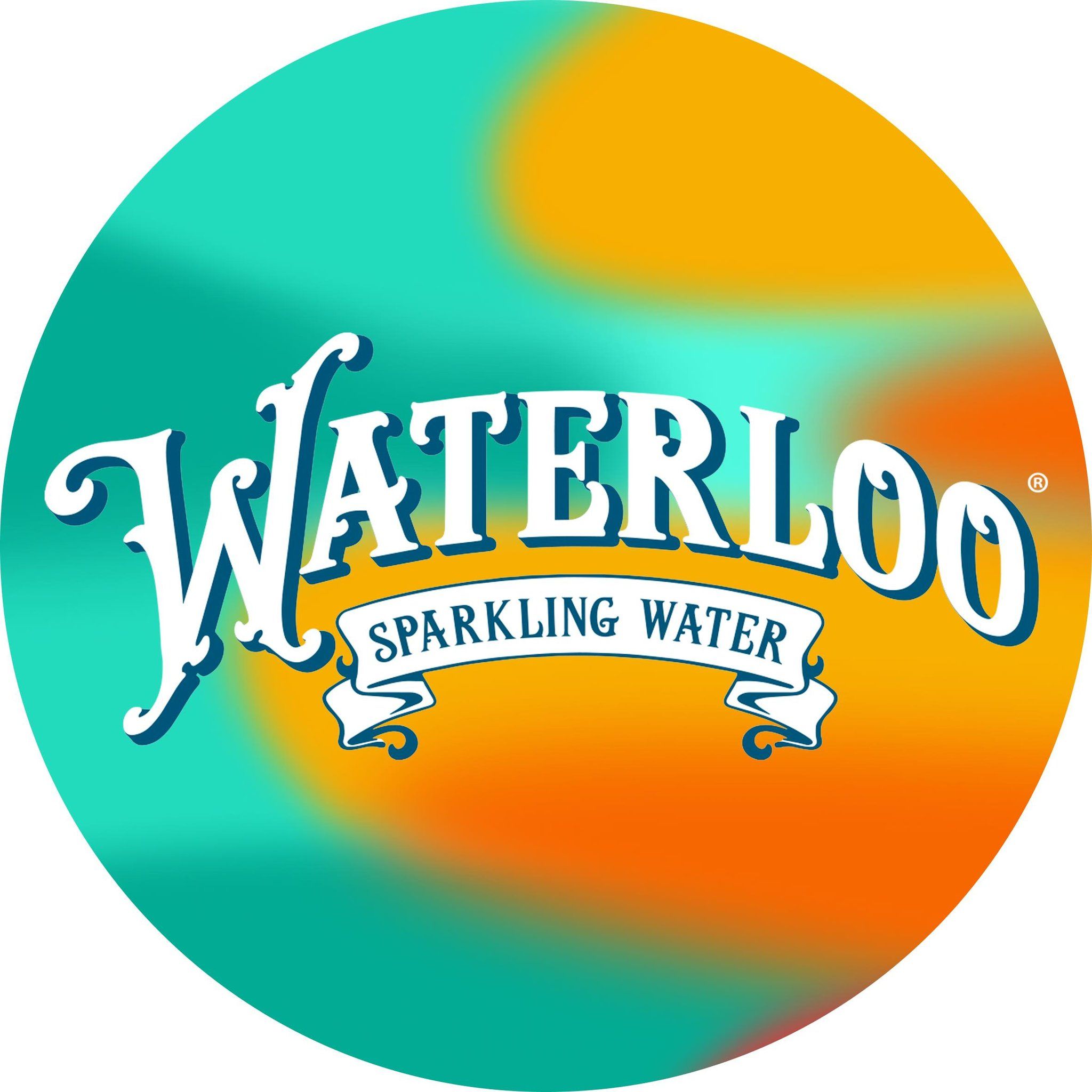Waterloo Sparkling Water Logo & Brand Assets (SVG, PNG and vector) - Brandfetch