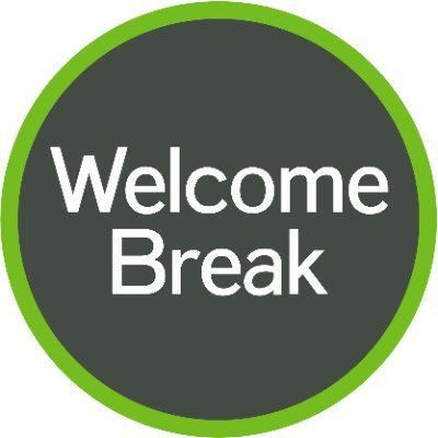 Welcome Break Logo & Brand Assets (SVG, PNG and vector) - Brandfetch