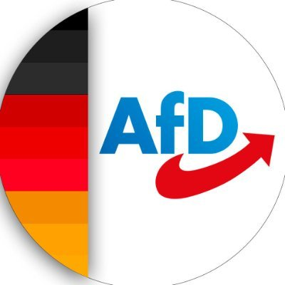AfD Logo & Brand Assets (SVG, PNG and vector) - Brandfetch