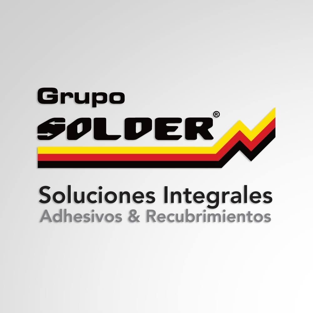 Grupo Solder Logo & Brand Assets (SVG, PNG and vector) - Brandfetch