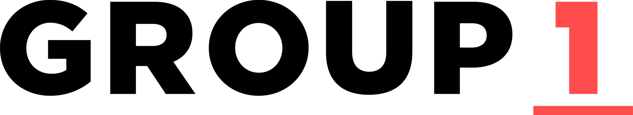 Group 1 Automotive Logo & Brand Assets (SVG, PNG and vector) - Brandfetch