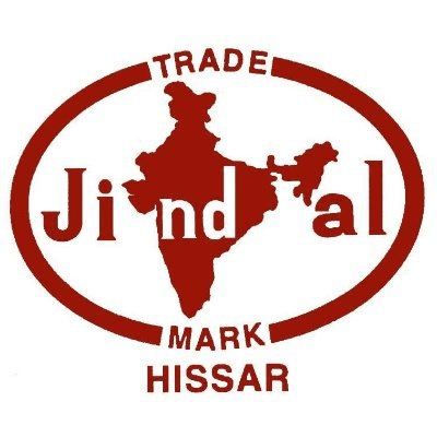 Jindal Pipe Logo