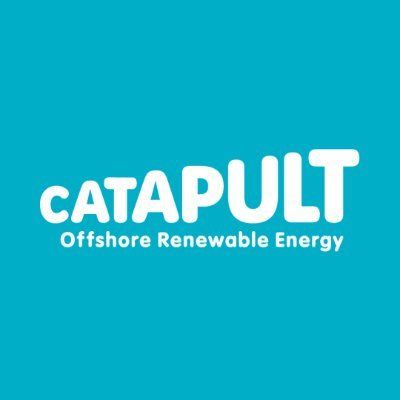 ORE Catapult Logo & Brand Assets (SVG, PNG and vector) - Brandfetch