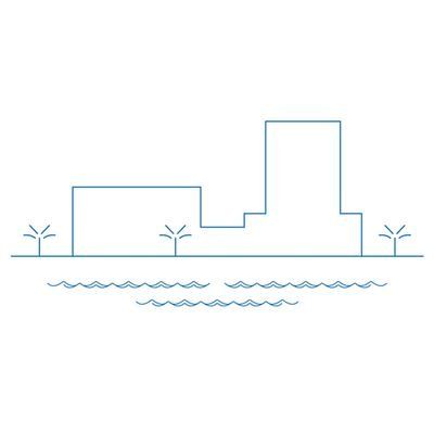 ATAMI BAY RESORT Logo & Brand Assets (SVG, PNG and vector) - Brandfetch