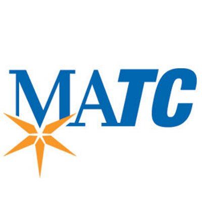 Milwaukee Area Technical College Logo & Brand Assets (SVG, PNG and ...