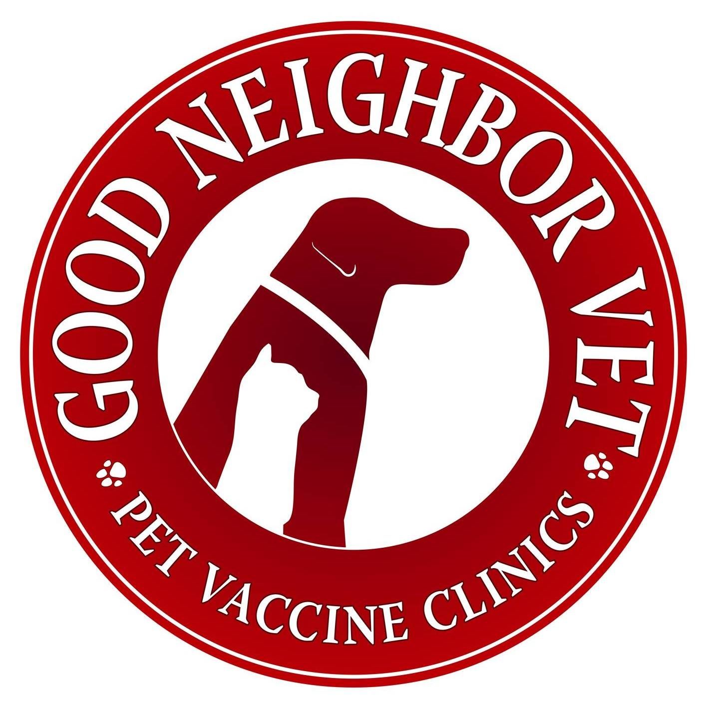 Good Neighbor Vet Logo & Brand Assets (SVG, PNG and vector) - Brandfetch