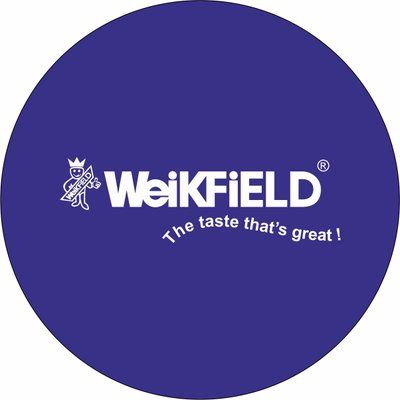 Weikfield Logo & Brand Assets (SVG, PNG and vector) - Brandfetch