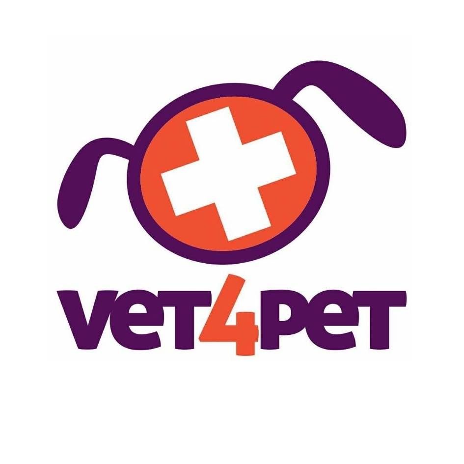 Vet4Pet Logo & Brand Assets (SVG, PNG and vector) - Brandfetch