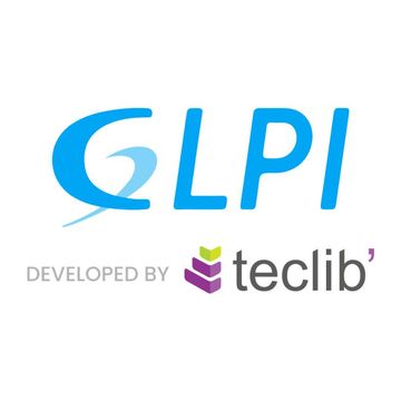 GLPI-PROJECT.ORG Logo & Brand Assets (SVG, PNG and vector) - Brandfetch