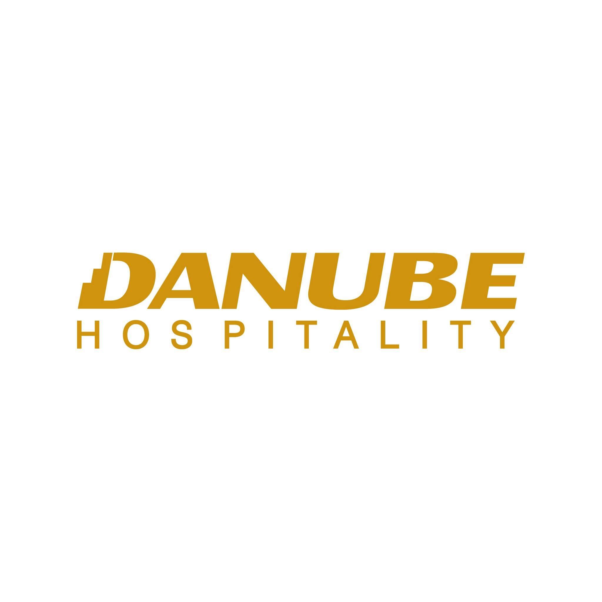 Danube Hospitality Logo & Brand Assets (SVG, PNG and vector) - Brandfetch
