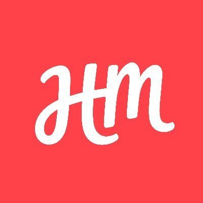 Human Made Logo & Brand Assets (SVG, PNG and vector) - Brandfetch