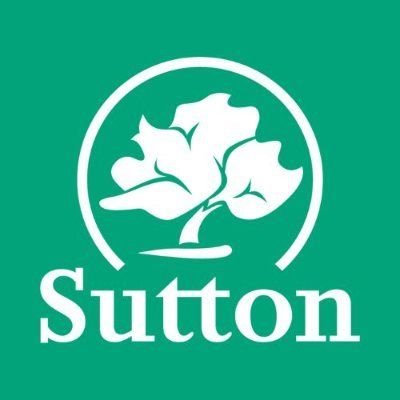 Sutton Council Logo & Brand Assets (SVG, PNG and vector) - Brandfetch