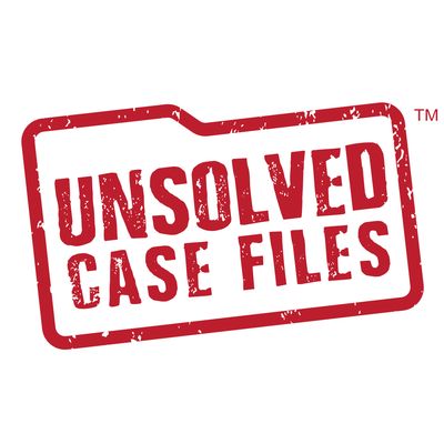 Unsolved Case Files Logo & Brand Assets (SVG, PNG and vector) - Brandfetch