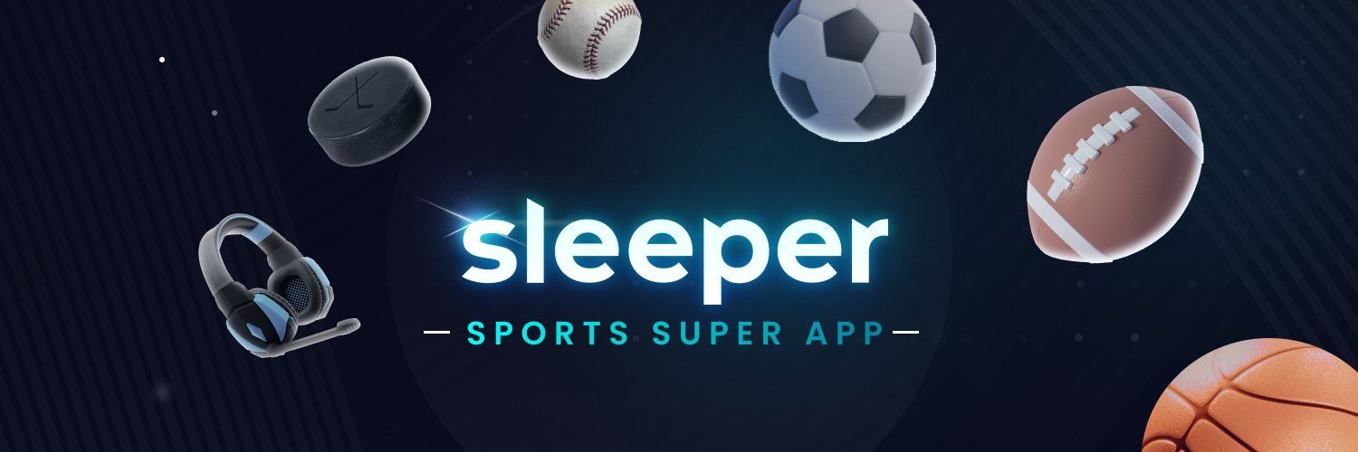 Sleeper Logo & Brand Assets (SVG, PNG and vector) - Brandfetch