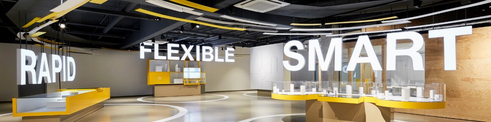 Dematic Logo & Brand Assets (SVG, PNG and vector) - Brandfetch