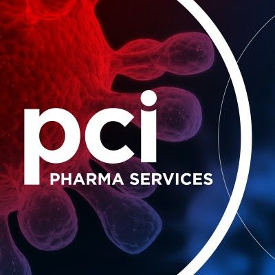 PCI Pharma Services Logo & Brand Assets (SVG, PNG and vector) - Brandfetch