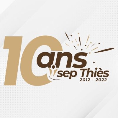 ISEP-Thiès's brand icon