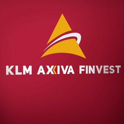 KLM AXIVA FINVEST Logo & Brand Assets (SVG, PNG and vector) - Brandfetch