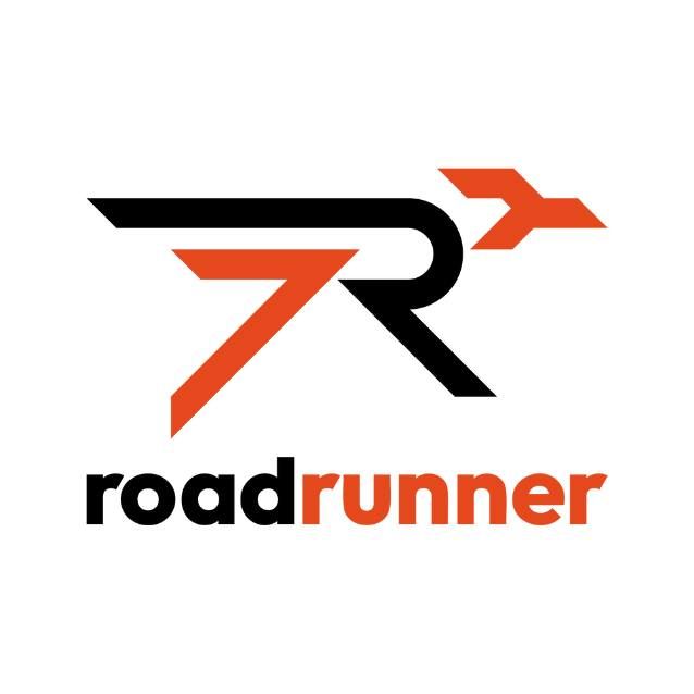 roadrunner logo vector