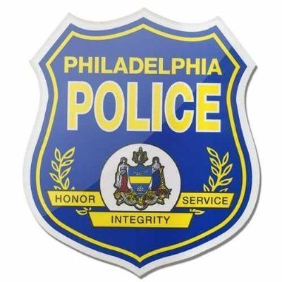 Philadelphia Police Department Logo & Brand Assets (SVG, PNG and vector ...
