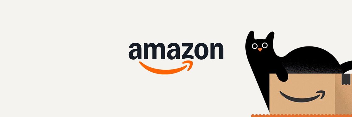 Amazon.com.br Logo & Brand Assets (SVG, PNG and vector) - Brandfetch