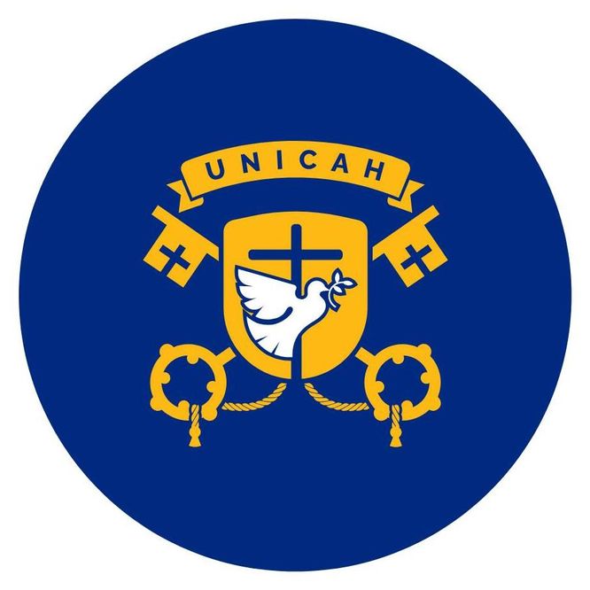 UNICAH Logo & Brand Assets (SVG, PNG and vector) - Brandfetch