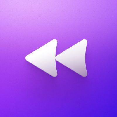 Rewind AI Logo & Brand Assets (SVG, PNG and vector) - Brandfetch
