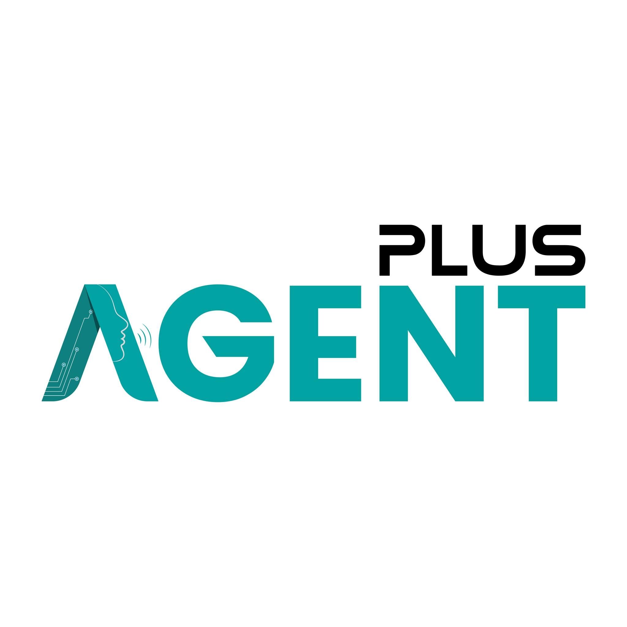 Agent Plus Logo & Brand Assets (SVG, PNG and vector) - Brandfetch