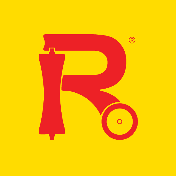 Richmond Rolling Solutions Logo & Brand Assets (SVG, PNG and vector ...