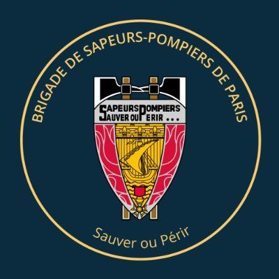 PompiersParis Logo & Brand Assets (SVG, PNG and vector) - Brandfetch