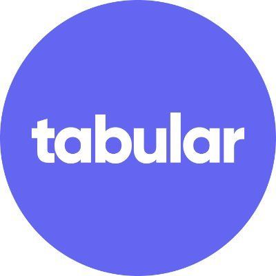 Tabular Logo & Brand Assets (SVG, PNG and vector) - Brandfetch