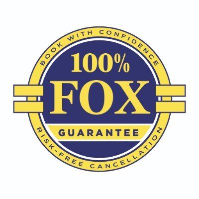 car logo fox