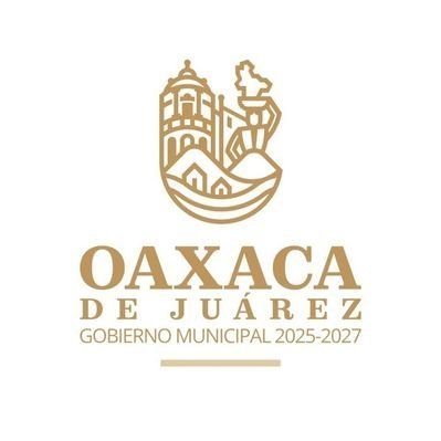 Municipio de Oaxaca de Juárez Logo & Brand Assets (SVG, PNG and vector ...