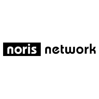 noris network AG Logo & Brand Assets (SVG, PNG and vector) - Brandfetch
