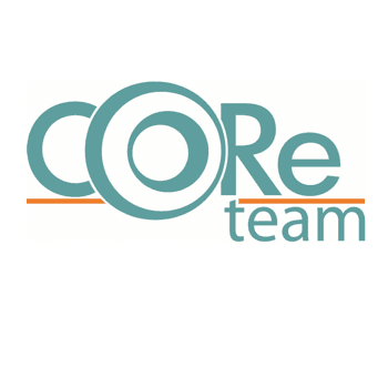 Core Team General Contracting Co. Ltd. Logo & Brand Assets (SVG, PNG ...
