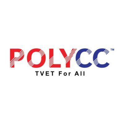 POLYCC's brand icon