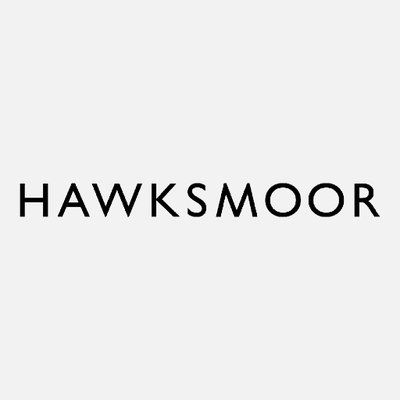 Hawksmoor Logo & Brand Assets (SVG, PNG and vector) - Brandfetch