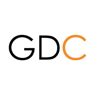 GDC Desarrollos Logo & Brand Assets (SVG, PNG and vector) - Brandfetch