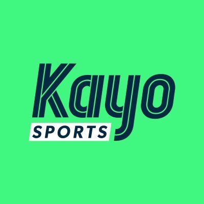 Kayo Sports Logo & Brand Assets (SVG, PNG and vector) - Brandfetch