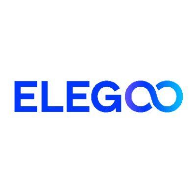 ELEGOO's brand icon