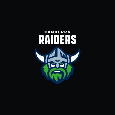 Canberra Raiders Logo & Brand Assets (SVG, PNG and vector) - Brandfetch