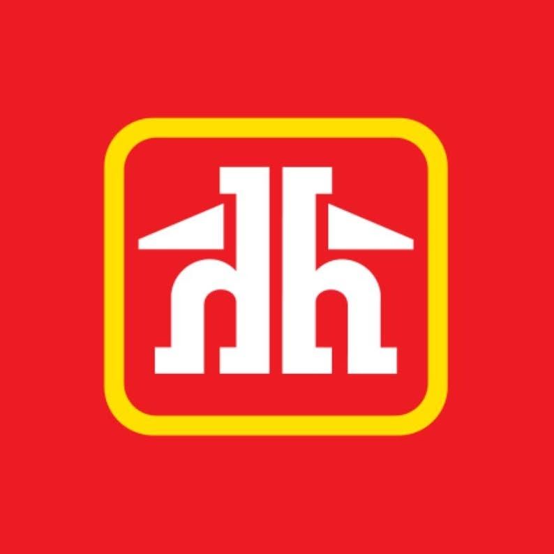 home hardware logo vector