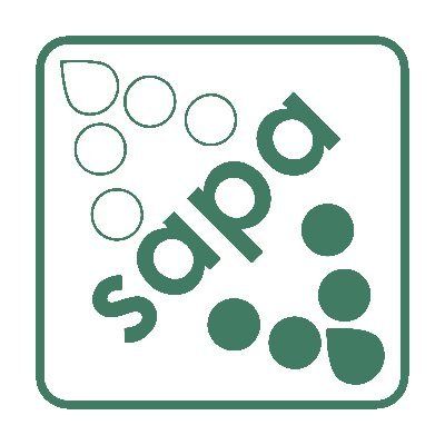 sapa logo