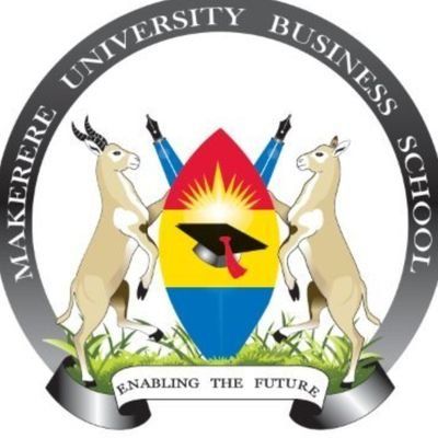 Makerere University Business School Logo & Brand Assets (SVG, PNG and ...