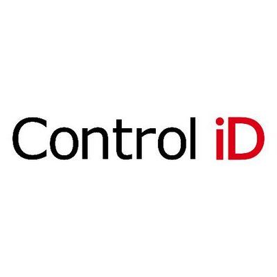 Control iD Logo & Brand Assets (SVG, PNG and vector) - Brandfetch