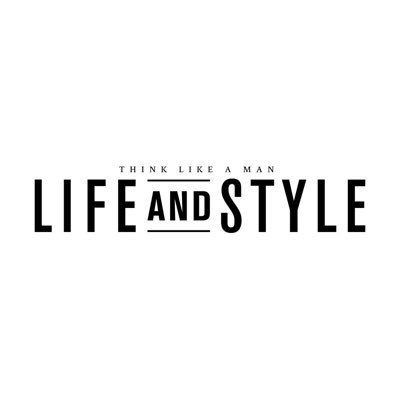 Life and Style Logo & Brand Assets (SVG, PNG and vector) - Brandfetch