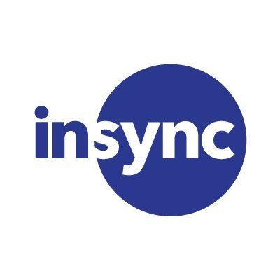 Insync Logo & Brand Assets (SVG, PNG and vector) - Brandfetch