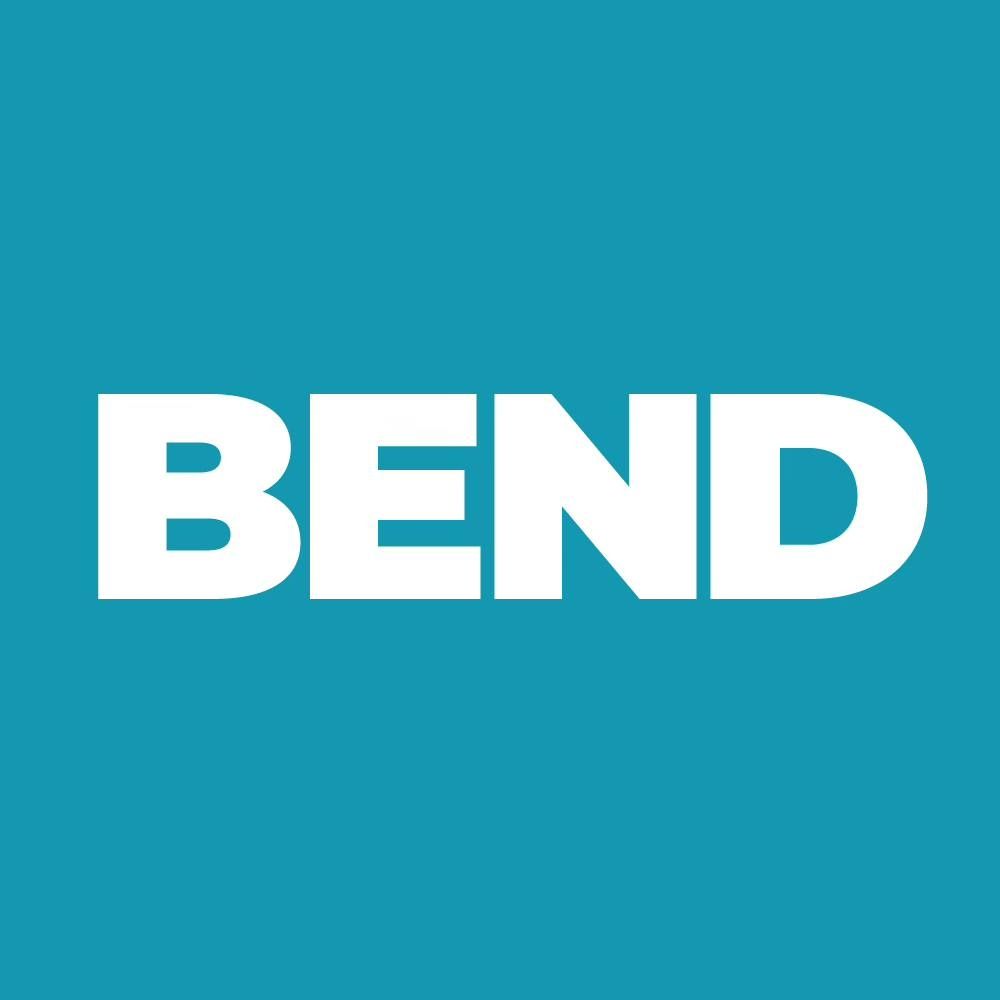 Visit Bend Logo & Brand Assets (SVG, PNG and vector) - Brandfetch