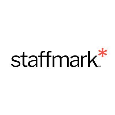 Staffmark Logo & Brand Assets (SVG, PNG and vector) - Brandfetch