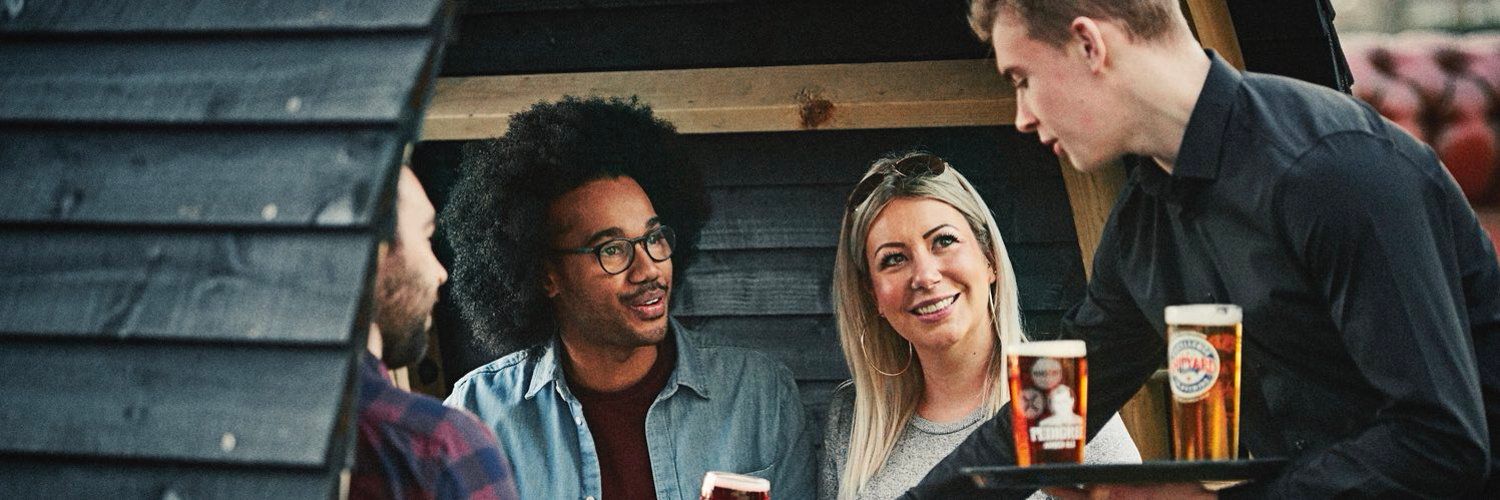 Marston's PLC Logo & Brand Assets (SVG, PNG and vector) - Brandfetch